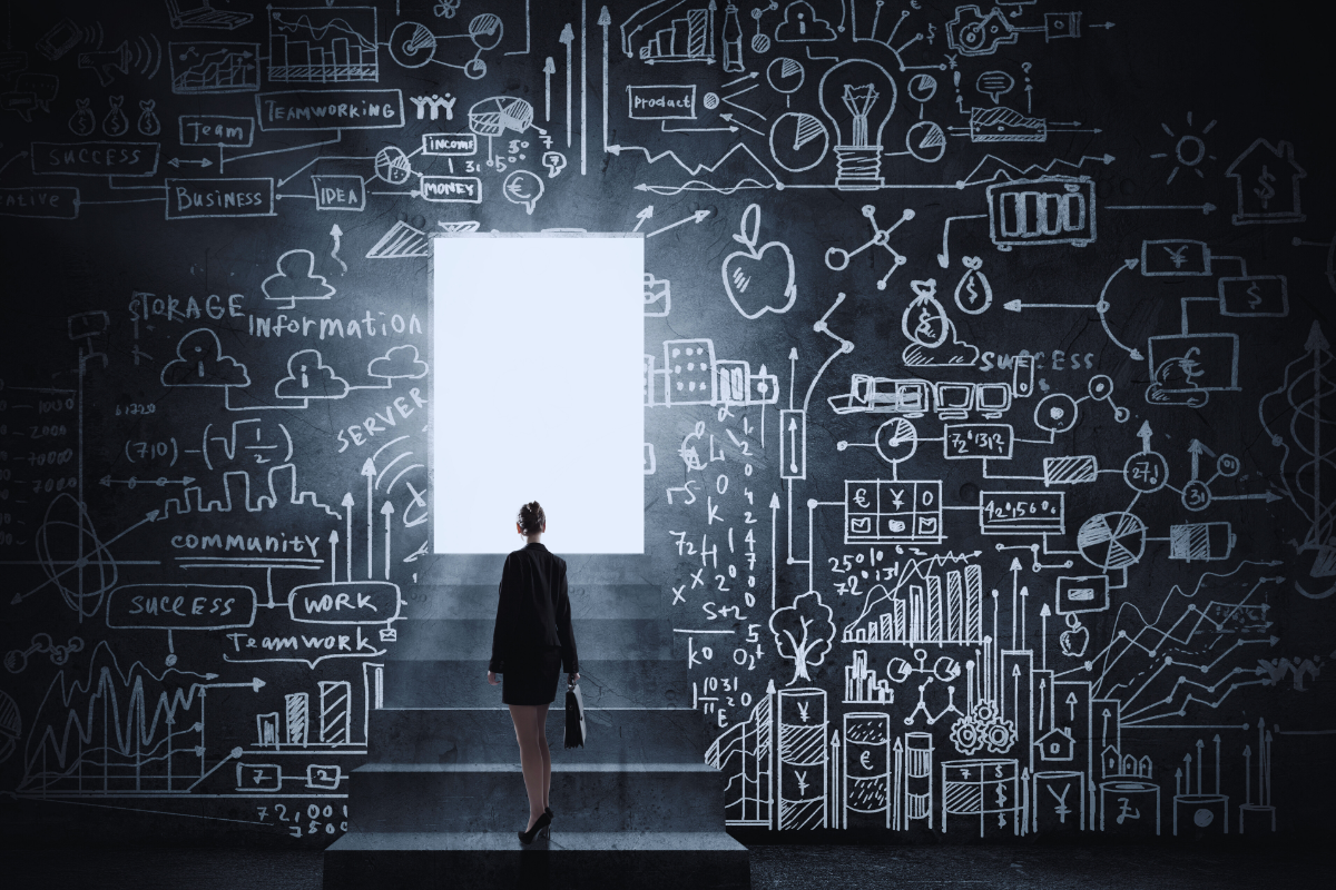 Strategies to Embrace Change and Take Advantage of New Opportunities ...
